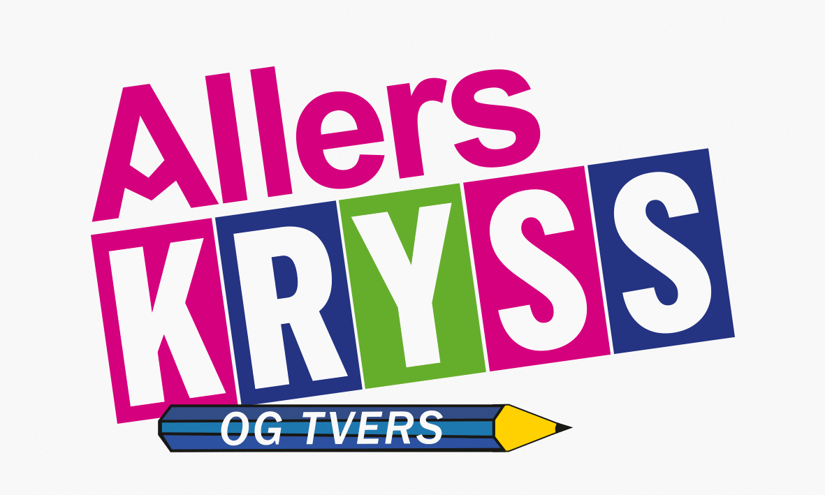 Allers kryss og tvers | Aller Media